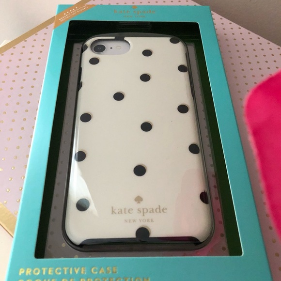 kate spade | Accessories | Kate Spade Floating Floral Iphone 876s6 Case ...